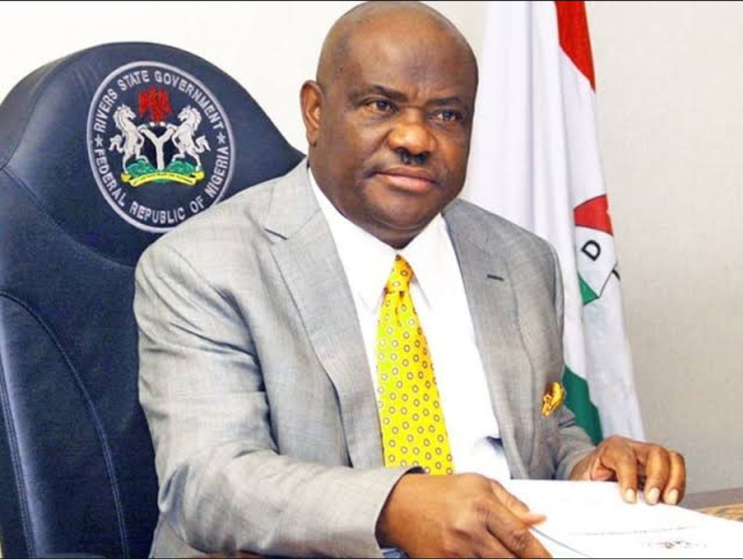 Nyesom Wike Biography: Age, Tribe, State of Origin, Political Career ...