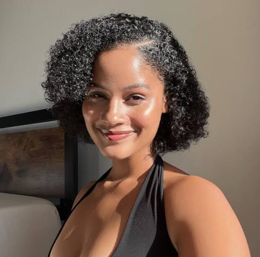 Sunshine Rosman Biography: Wiki, Age, Siblings, Parents, Relationship ...