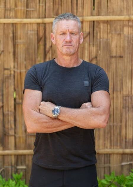 Billy Billingham wiki, Biography, Age, Career, Family, Net Worth 2024 ...