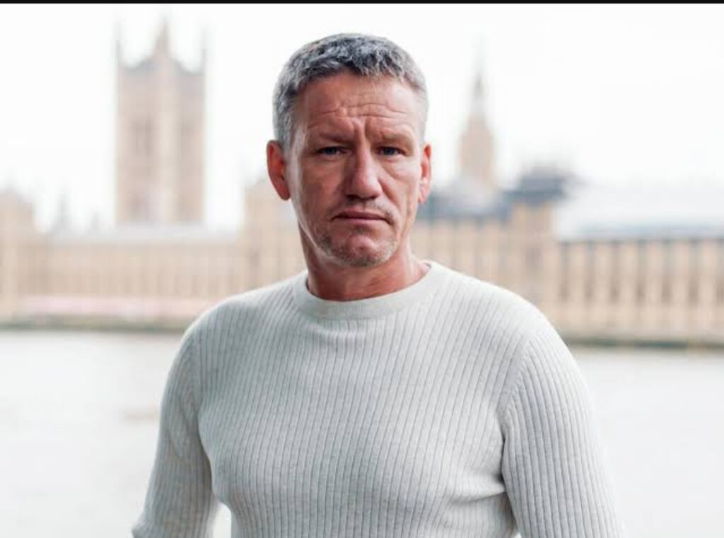 Billy Billingham wiki, Biography, Age, Career, Family, Net Worth 2024 ...