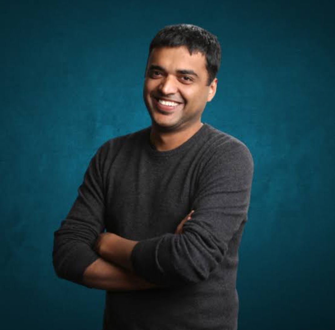 Deepinder Goyal Wikipedia: Biography, Age, Career, Family, Net Worth ...