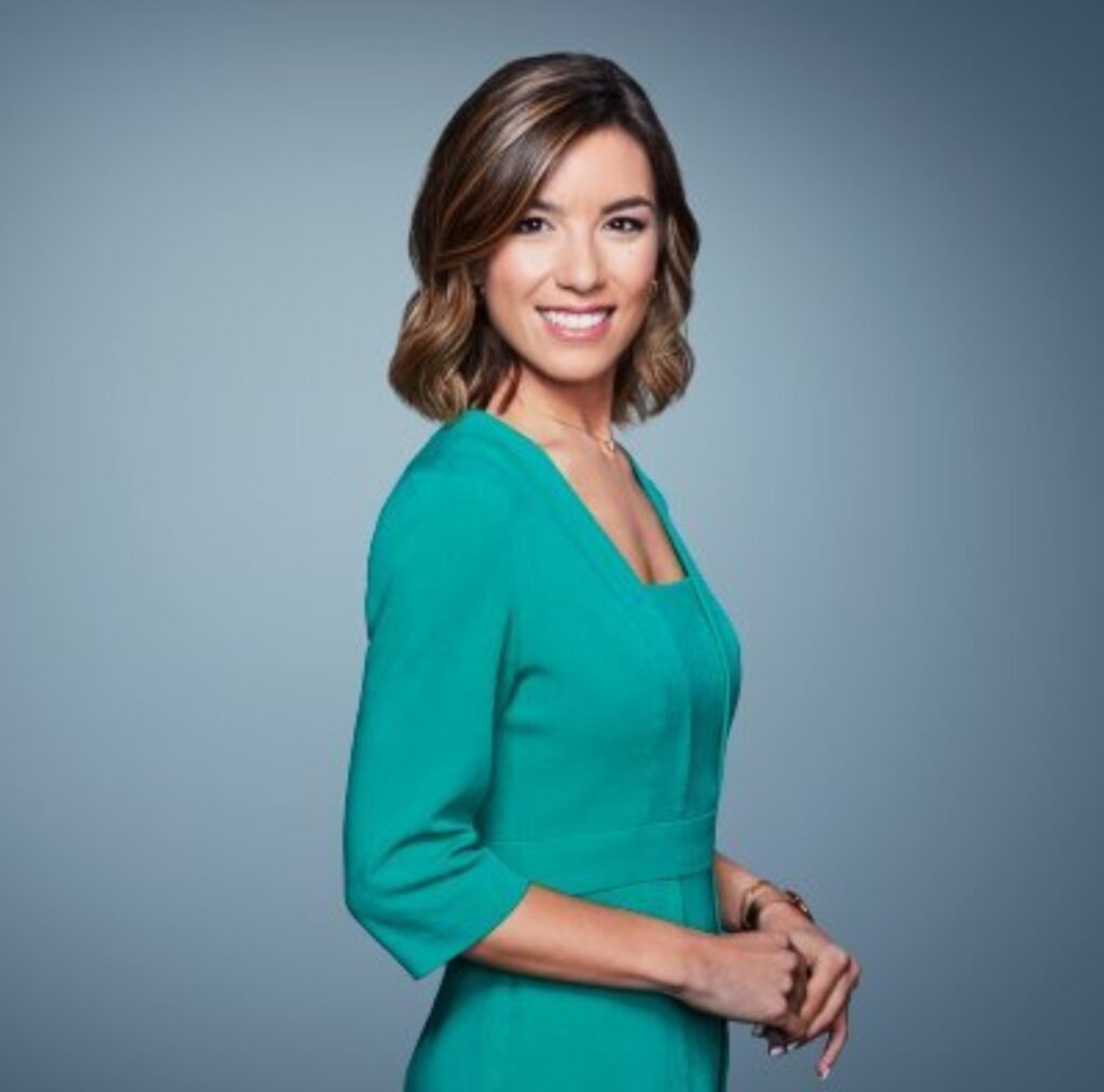 Priscilla Alvarez Wikipedia: Biography, Age, Career, Family, and Net ...