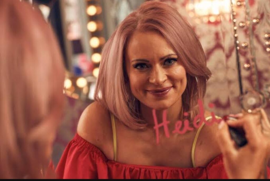 Vicky Myers Wikipedia: Biography Age, Career, Movies, Family, and Net ...