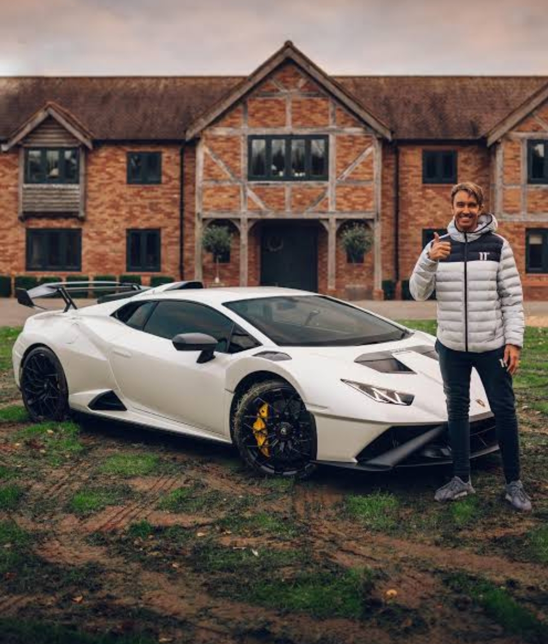 Mark McCann Wikipedia: Biography, Age, Career, Family, Net Worth 2024 ...